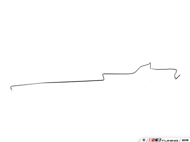 Genuine BMW - 16121182171 - Fuel Feed Line (16-12-1-182-171)