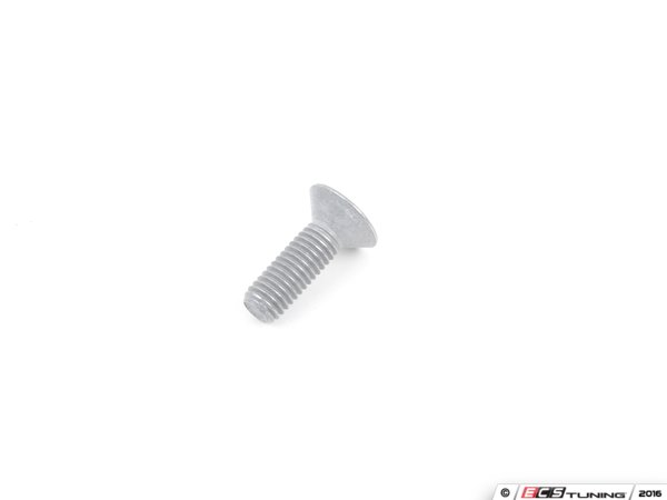 Genuine Volkswagen Audi - N10531402 - Hexagon Socket Head screw ...