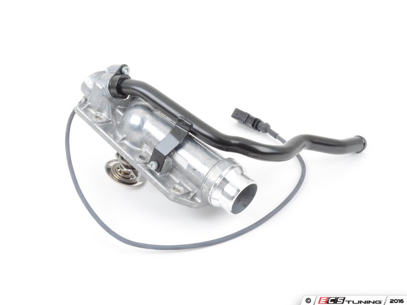 Original Equipment Supplier - 07D121111AN - Thermostat