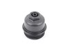 Genuine MINI - 11428575907 - Oil Filter Cap 2014-2019 (11-42-8-575-907)