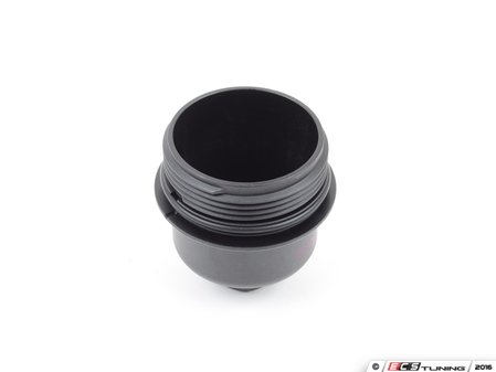 Genuine MINI - 11428575907 - Oil Filter Cap (11-42-8-575-907)