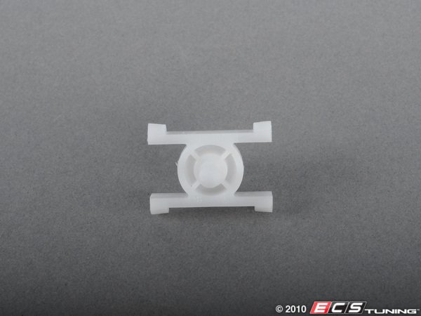 Genuine BMW - 51131829904 - Clamp - Priced Each (51-13-1-829-904)