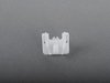 Genuine BMW - 51131876128 - Clip - Priced Each (51-13-1-876-128)