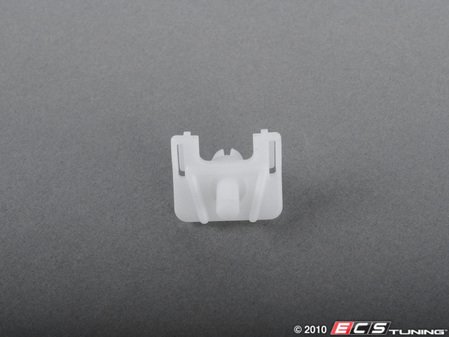 Genuine BMW - 51131876128 - Clip - Priced Each (51-13-1-876-128)