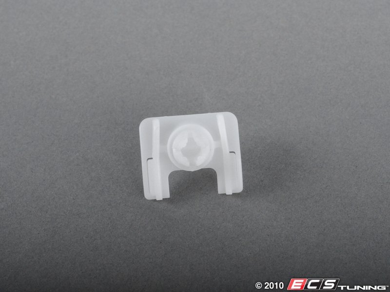 Genuine BMW - 51131876128 - Clip - Priced Each (51-13-1-876-128)