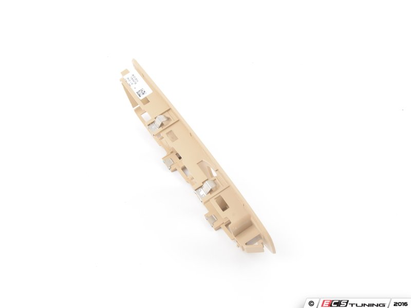 Genuine BMW - 51417289347 - COVER, SWITCH, POWER (51-41-7-289-347)