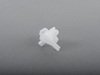Genuine BMW - 51131876128 - Clip - Priced Each (51-13-1-876-128)