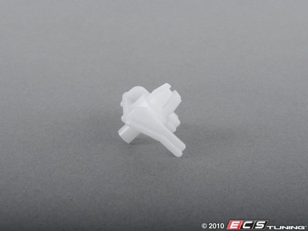 Genuine BMW - 51131876128 - Clip - Priced Each (51-13-1-876-128)