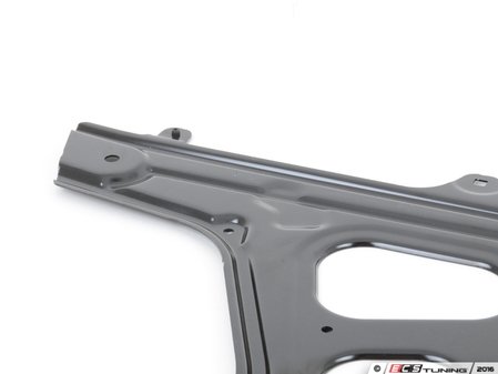Genuine BMW - 51617299690 - STRUCTURAL REINFORCEMENT PAN (51-61-7-299-690)
