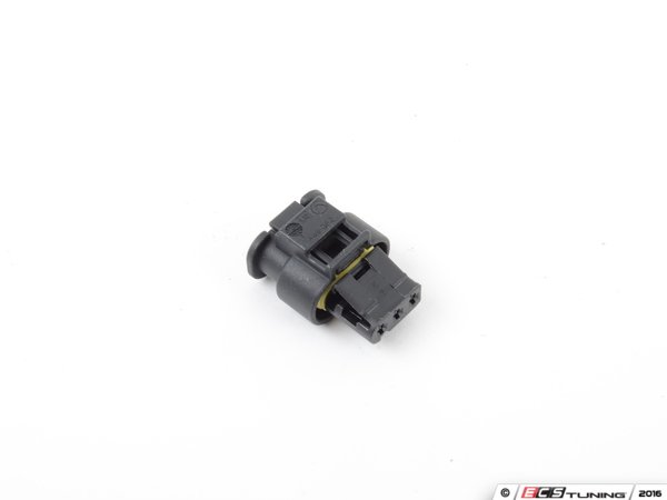 Genuine BMW - 61136934315 - SOCKET HOUSING (61-13-6-934-315)