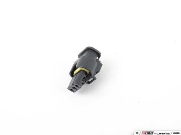 Genuine BMW - 61136934315 - SOCKET HOUSING (61-13-6-934-315)