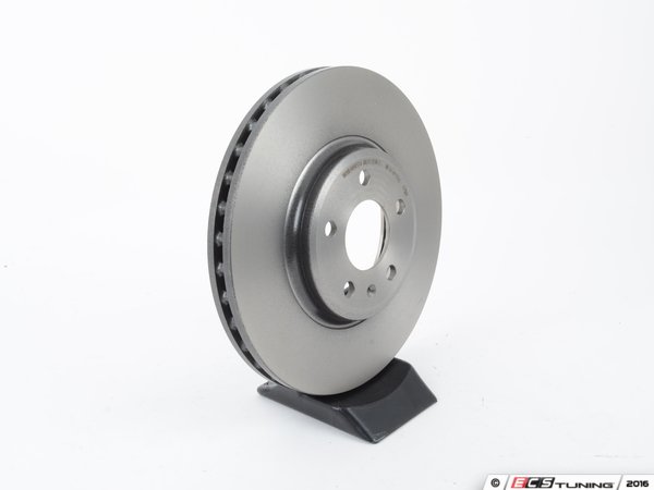 Brembo - 8K0615301A - Brake Disc