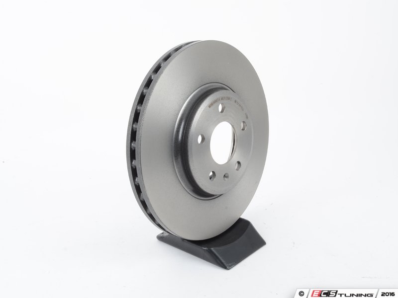 Brembo - 8K0615301A - Brake Disc