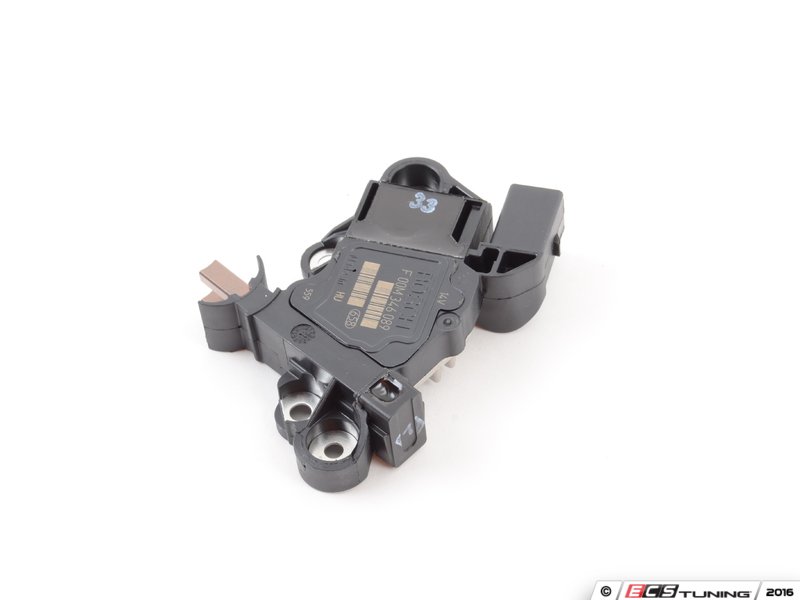 Bosch - 12317561939 - Voltage Regulator