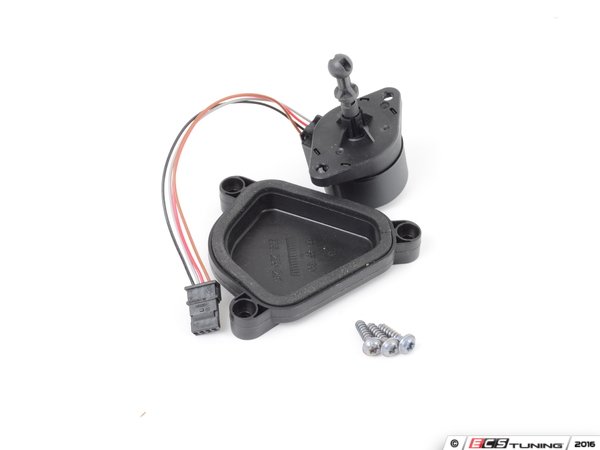 Genuine BMW - 63123448948 - PROTECT.CAP (63-12-3-448-948)