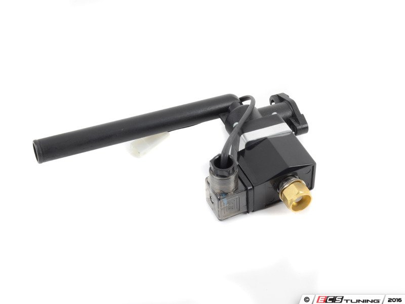 Genuine BMW - 64111386706 - E30 Heater Valve (64-11-1-386-706)
