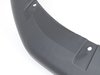 Genuine MINI - 51117379435 - Black Band Spoiler - Front Bumper (51-11-7 ...