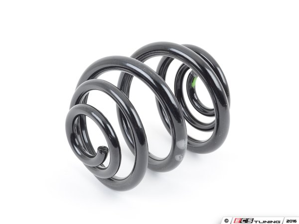Genuine Volkswagen Audi - 1J0511115DD - SPRING (1J0 511 115 DD)