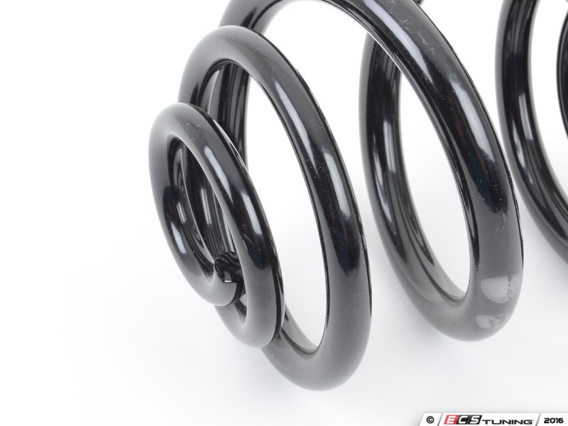 Genuine Volkswagen Audi - 1J0511115DD - SPRING (1J0 511 115 DD)