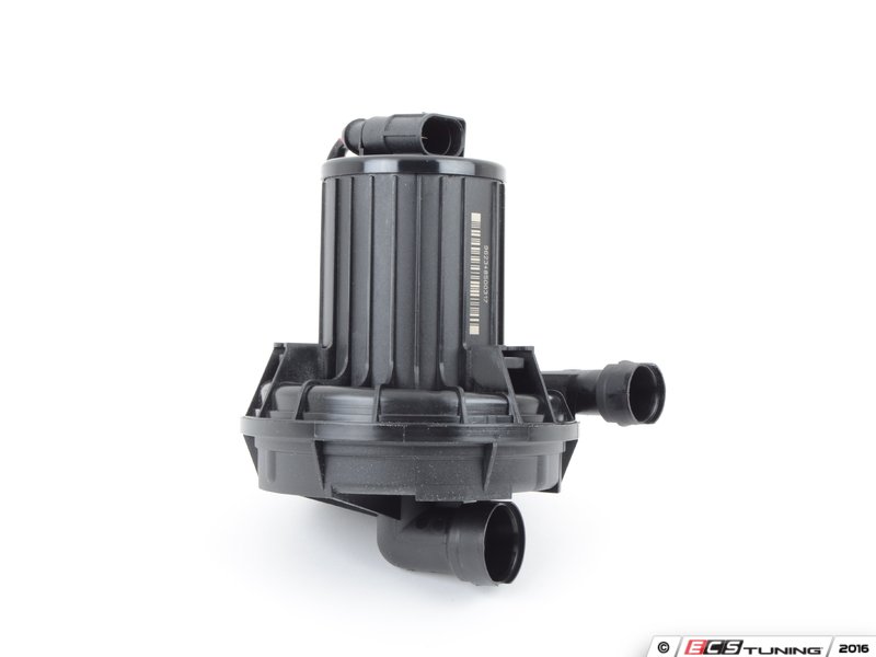Genuine Volkswagen Audi - 07L959253B - Secondary Air Injection Pump ...
