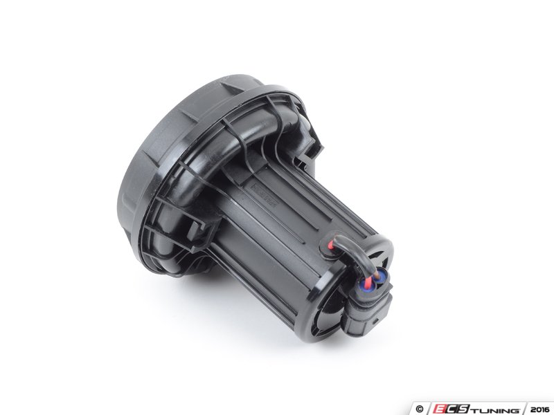 Genuine Volkswagen Audi - 07L959253B - Secondary Air Injection Pump ...