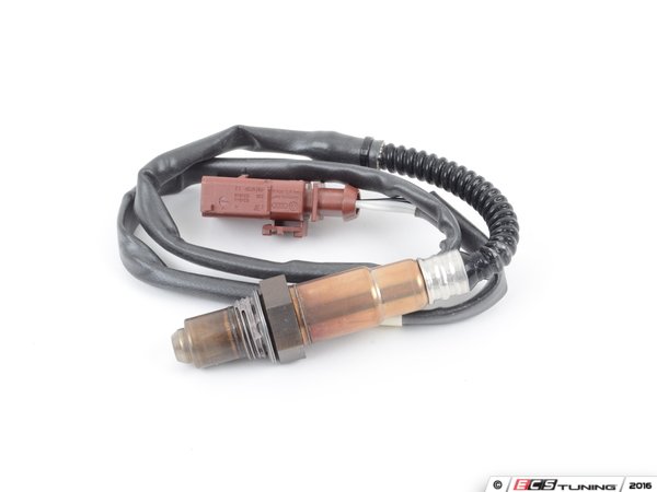 Genuine Volkswagen Audi - 022906262CF - Oxygen Sensor (022 906 262 CF)