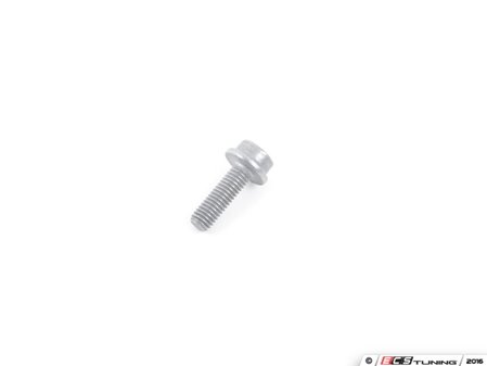 Genuine Volkswagen Audi - N10569501 - SCREW (N 105 695 01)