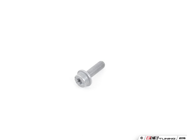 Genuine Volkswagen Audi - N10569501 - SCREW (N 105 695 01)