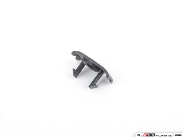 Genuine BMW - 51247372457 - PROTECTIVE CAP TRAVEL STOP (51-24-7-372-457)