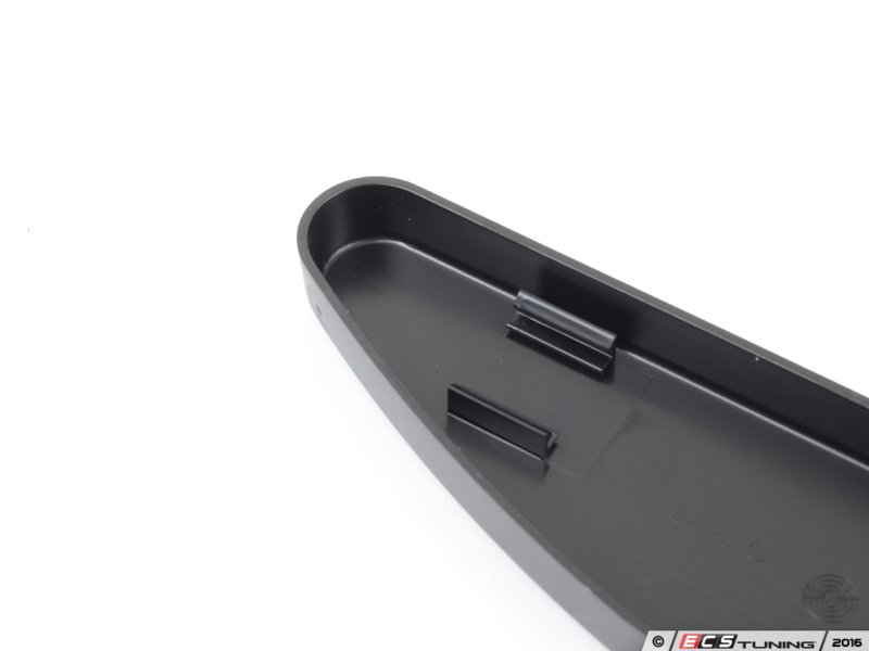 Genuine BMW - 61618360052 - E38 Wiper Arm Cover (61-61-8-360-052)