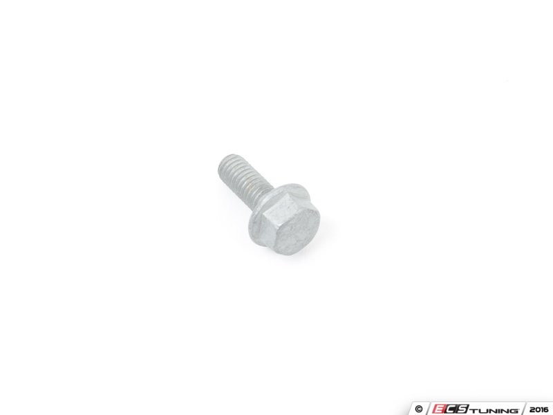 Genuine BMW - 13537548123 - HEX BOLT (13-53-7-548-123)