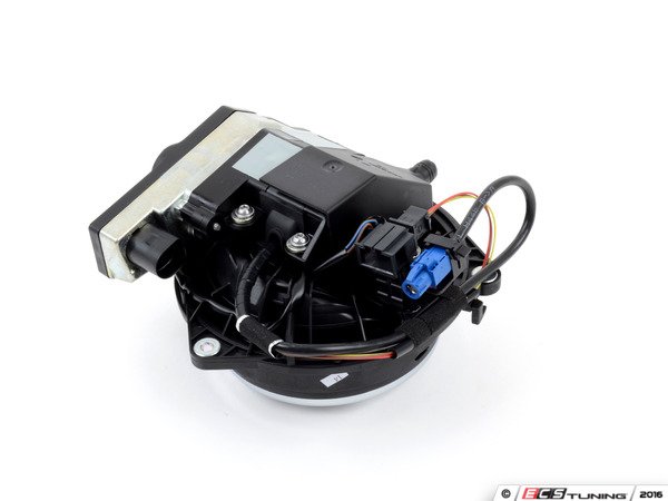 Genuine Volkswagen Audi - 5C3827469KULM - Reverse Camera/Trunk Actuator ...