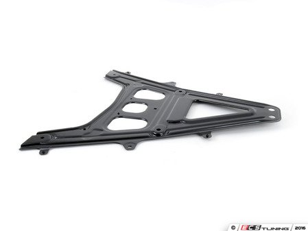 Genuine BMW - 51617299690 - STRUCTURAL REINFORCEMENT PAN (51-61-7-299-690)