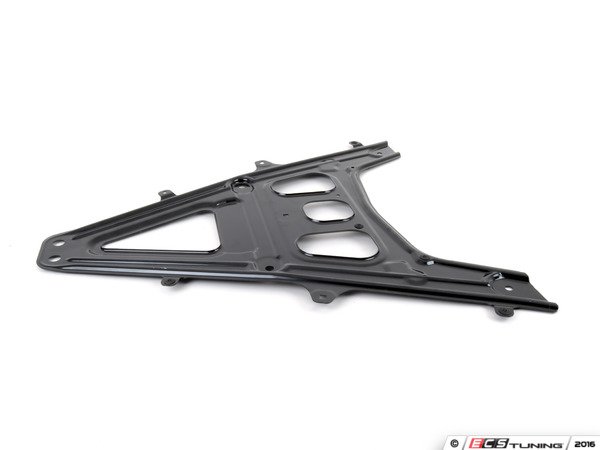 Genuine BMW - 51617299690 - STRUCTURAL REINFORCEMENT PAN (51-61-7-299-690)