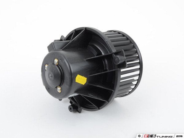 Genuine MINI - 67326901862 - Blower Fan Unit - 3 Pole (67-32-6-901-862)