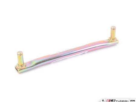 Genuine BMW - 25111221321 - SHIFT LEVER (25-11-1-221-321)