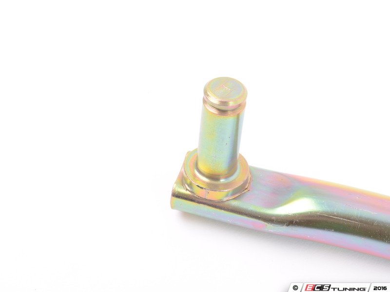 Genuine BMW - 25111221321 - SHIFT LEVER (25-11-1-221-321)