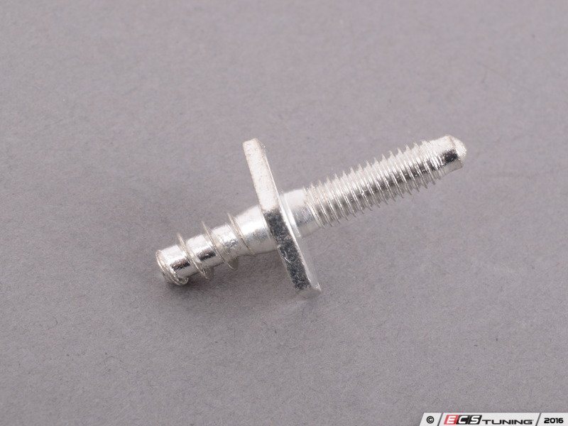 Genuine Volkswagen Audi - 1H0819056 - Stud - Priced Each (1H0 819 056)