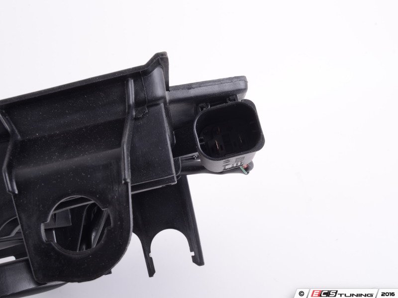 Genuine BMW - 17427526824 - Radiator Cooling Fan Assembly (17-42-7-526-824)