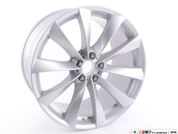 Genuine BMW - 36116776450 - 21" V-Spoke Style 239 Wheel - Priced Each ...