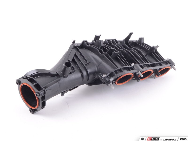 Genuine BMW - 11617617499 - INTAKE MANIFOLD SYSTEM - (NO LONGER ...