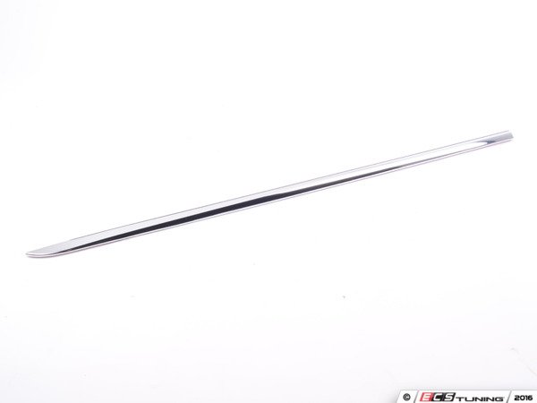 Genuine Mercedes Benz - 2226908701 - MOULDING