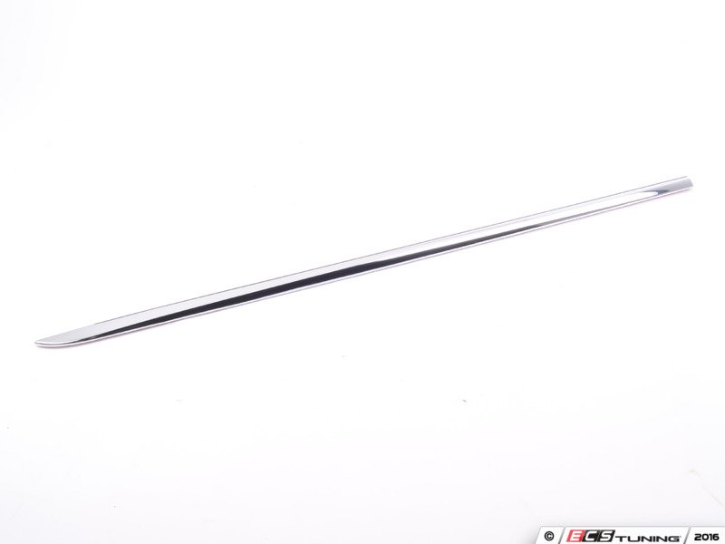 Genuine Mercedes Benz - 2226908701 - MOULDING