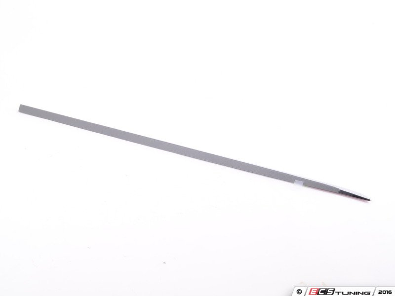 Genuine Mercedes Benz - 2226908701 - MOULDING