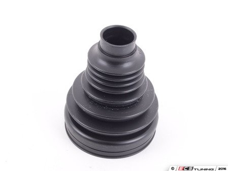 GKN Drivetech - 31607545107 - CV Boot Repair Kit - Front Inner