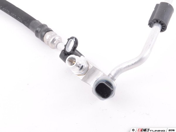 Genuine BMW - 64539212236 - A/C Hose (64-53-9-212-236)