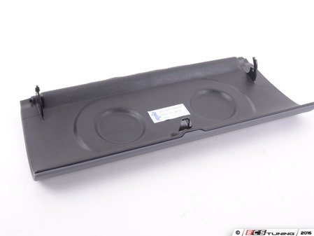 Genuine BMW - 51168216705 - E36 Glove Box Cover - Lower - Gray (51-16-8 ...