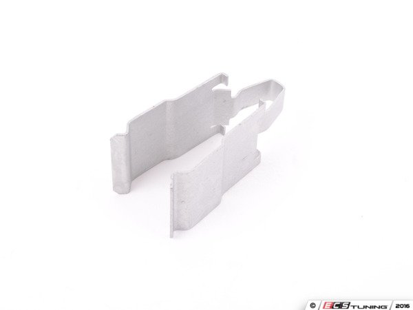 Genuine BMW - 11787570482 - HOLDER (11-78-7-570-482)