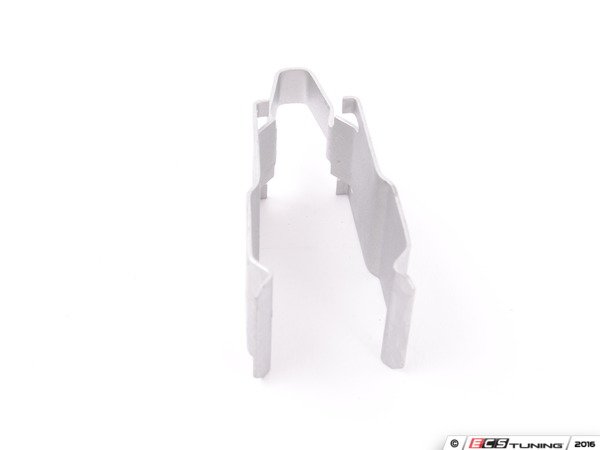 Genuine BMW - 11787570482 - HOLDER (11-78-7-570-482)