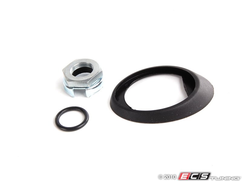 Genuine Volkswagen Audi - 3B0051751 - Hardware Kit (3B0 051 751)